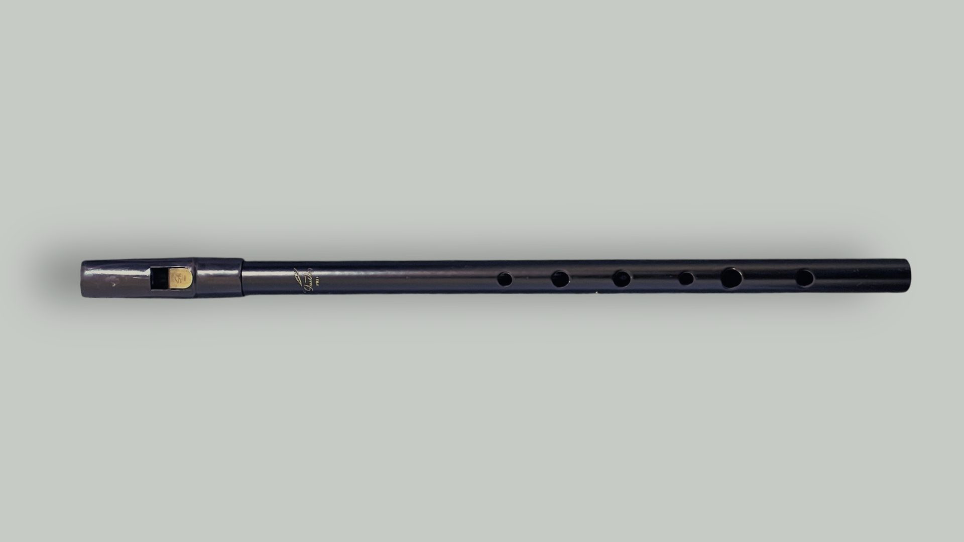 Shush PRO Tin Whistle Review – The Quietest Tin Whistle?